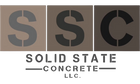 Solid State Concrete